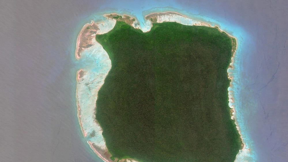 25 hidden wonders and untouched places around the world