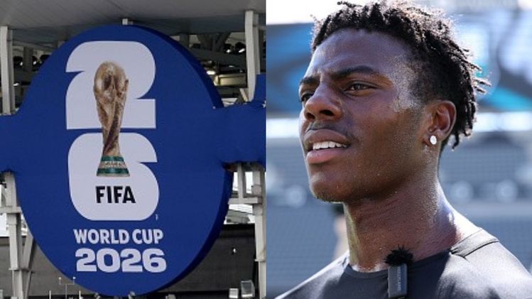 FIFA signals interest in IShowSpeed's viral and energetic World Cup anthem