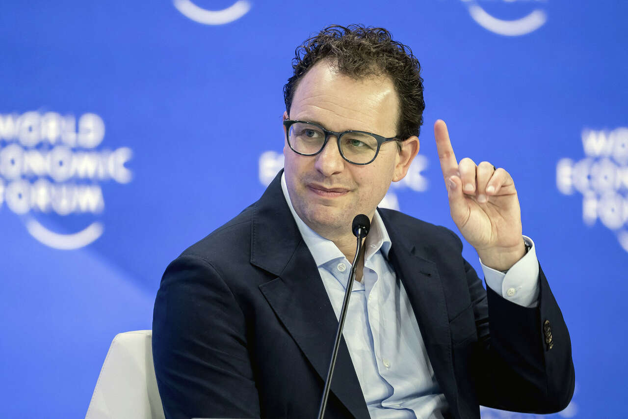 San Francisco AI giant Anthropic files for IPO after $965 billion valuation