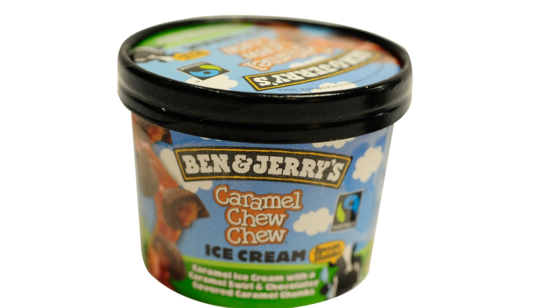 16 grocery store ice creams ranked for 2026