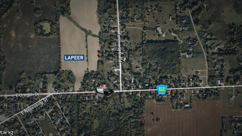 MSP: 18-year-old killed after hitting a tree with his car