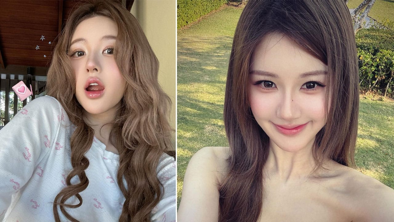 Meet most beautiful Chinese actresses: 27, 31 to 33-year-olds look ...