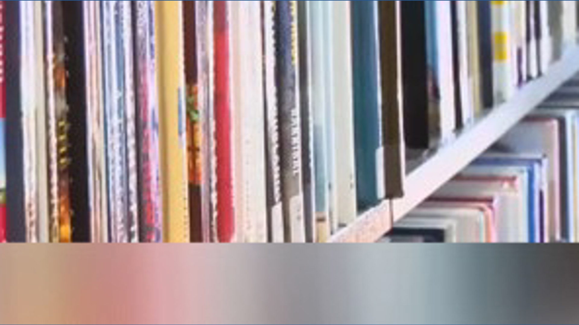 Unlock summer reading programs at the public library