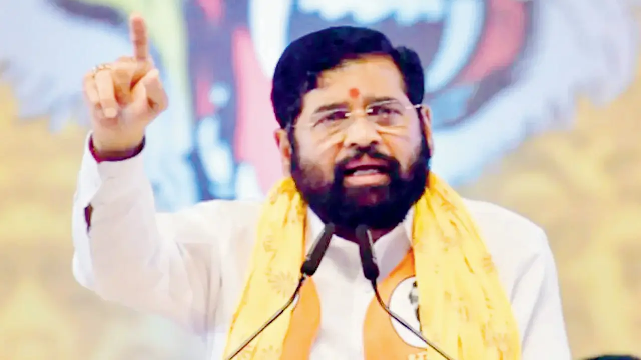 Mahayuti faces seat-sharing friction ahead of Maharashtra MLC polls