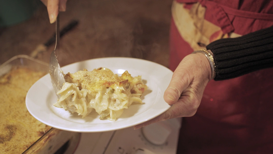 16 unusual childhood meals from past decades