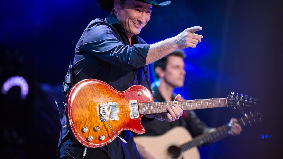 Emily Ann Roberts teams up with Cody Johnson and Clint Black for viral ...