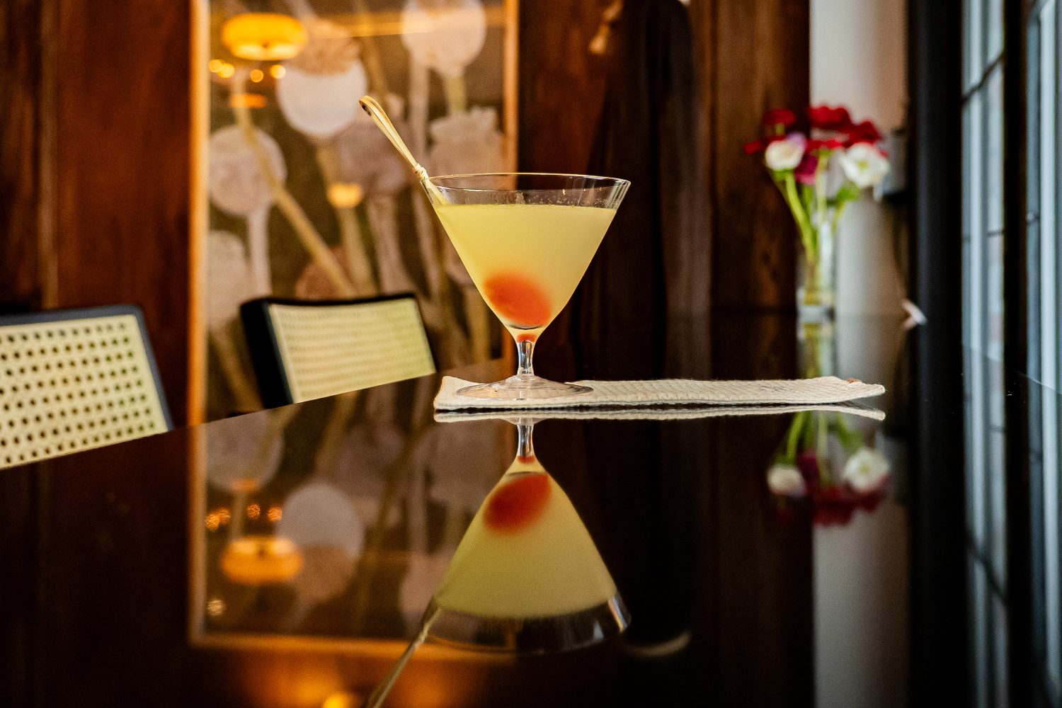 Wait, we’re making pizza cocktails now?