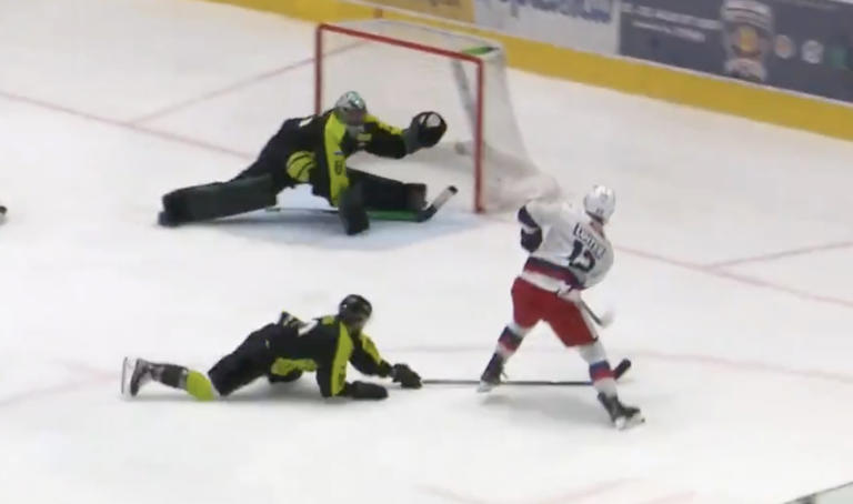 Rumor: The CH is reportedly targeting a Slovak player in the second ...