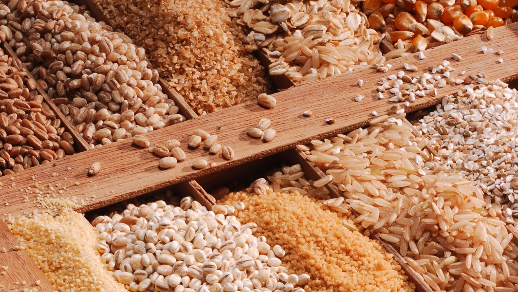 High-fiber diets found to cut daily calorie absorption