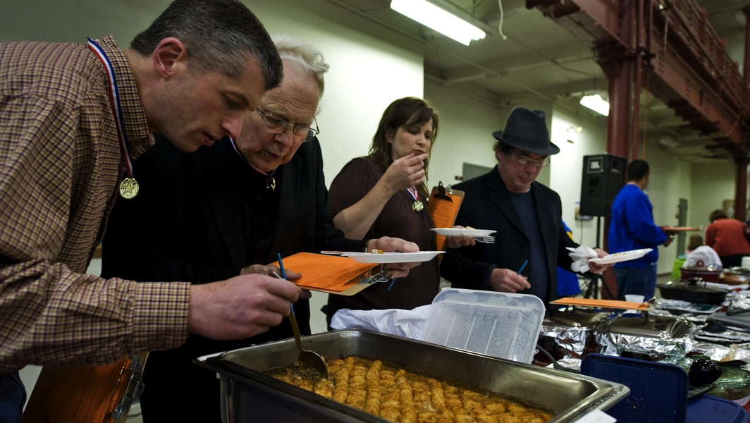 17 iconic Midwestern foods and their origins