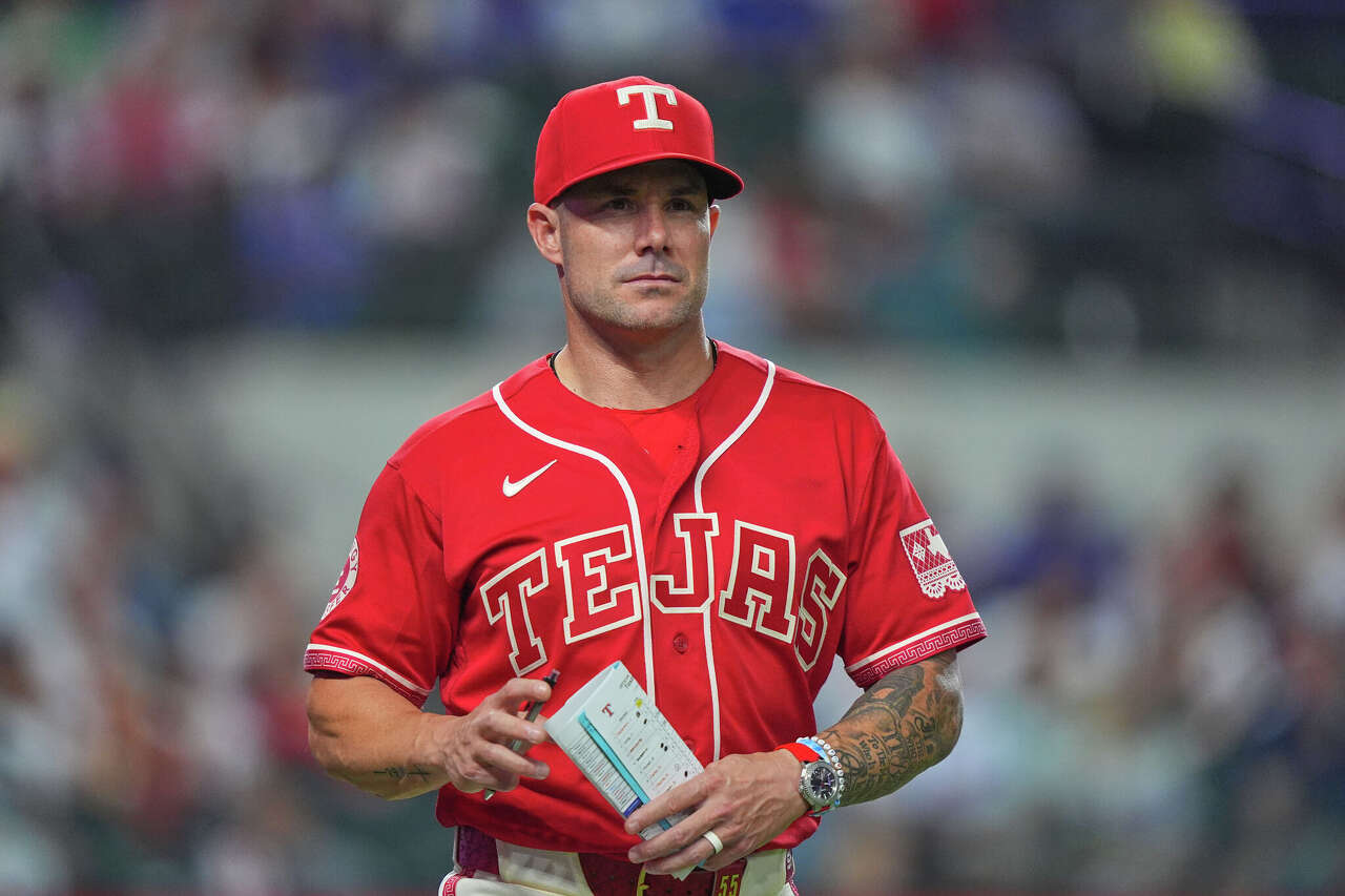 Rangers' Kelenic-for-Smith swap: A message sent, or a desperate search ...
