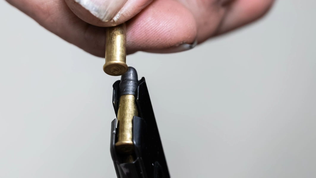 11 firearms known for design flaws and reliability issues