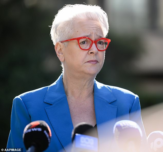 Mark Latham raises hell over Chris Minns statement about close ...