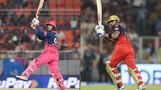 Vaibhav Sooryavanshi did what Virat Kohli, Chris Gayle, David Warner ...