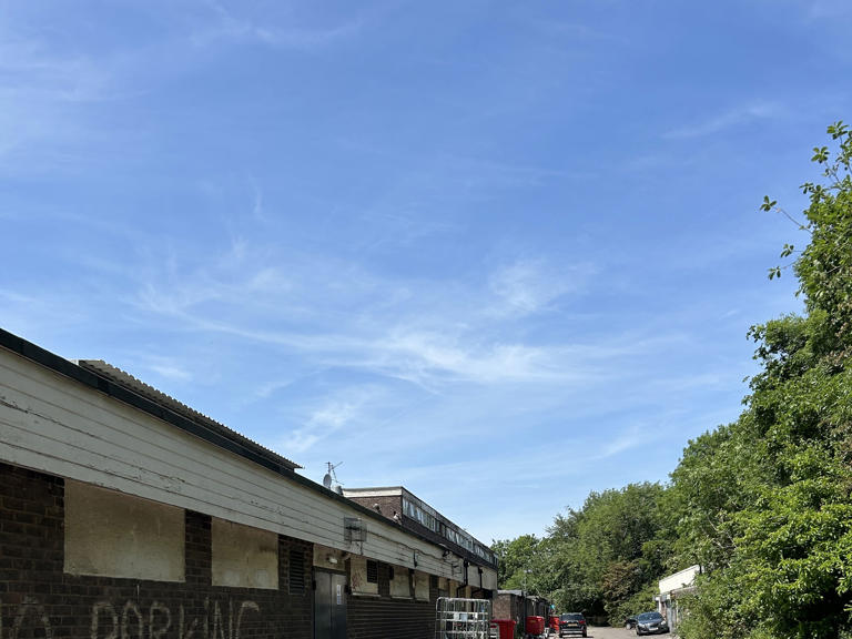 What residents really want to see change in multi-million pound ...