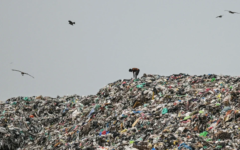 CEEW projects ₹5 lakh crore potential in urban waste economy