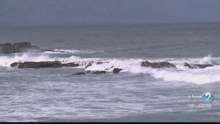 Snorkeling incident leads to CPR rescue on Oʻahu’s North Shore