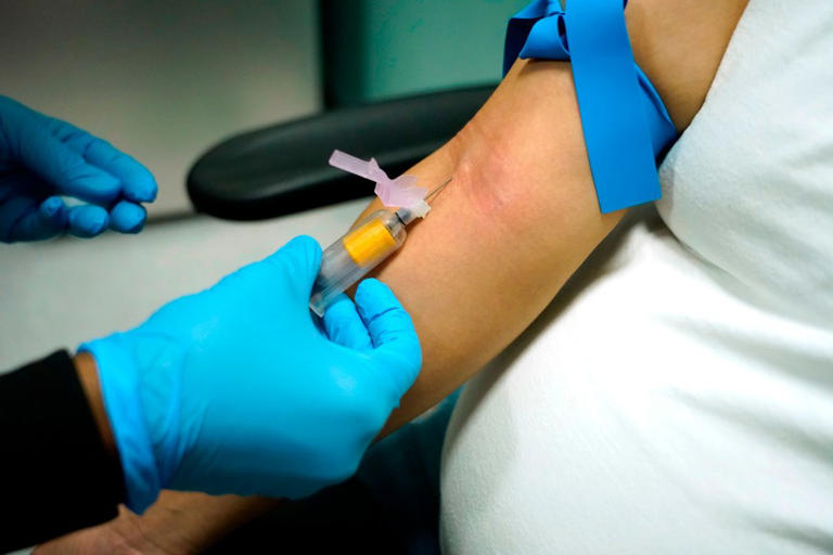 Deadliest days cause trauma surge; blood donations needed