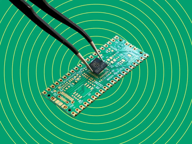 India's semiconductor startups see investor interest building
