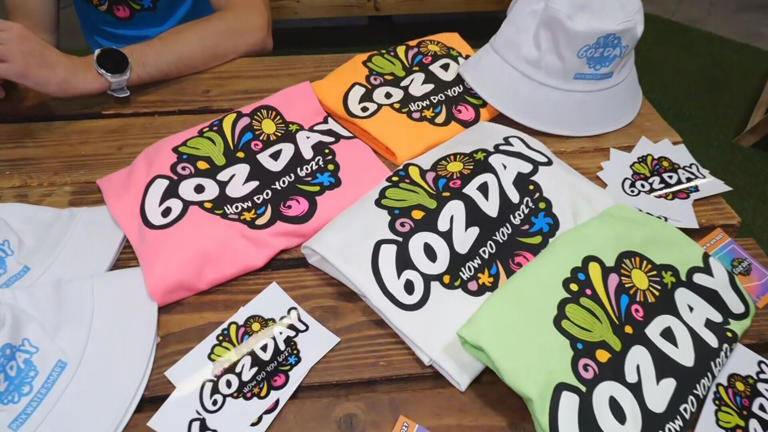 Celebrate all things Phoenix with 602 day deals