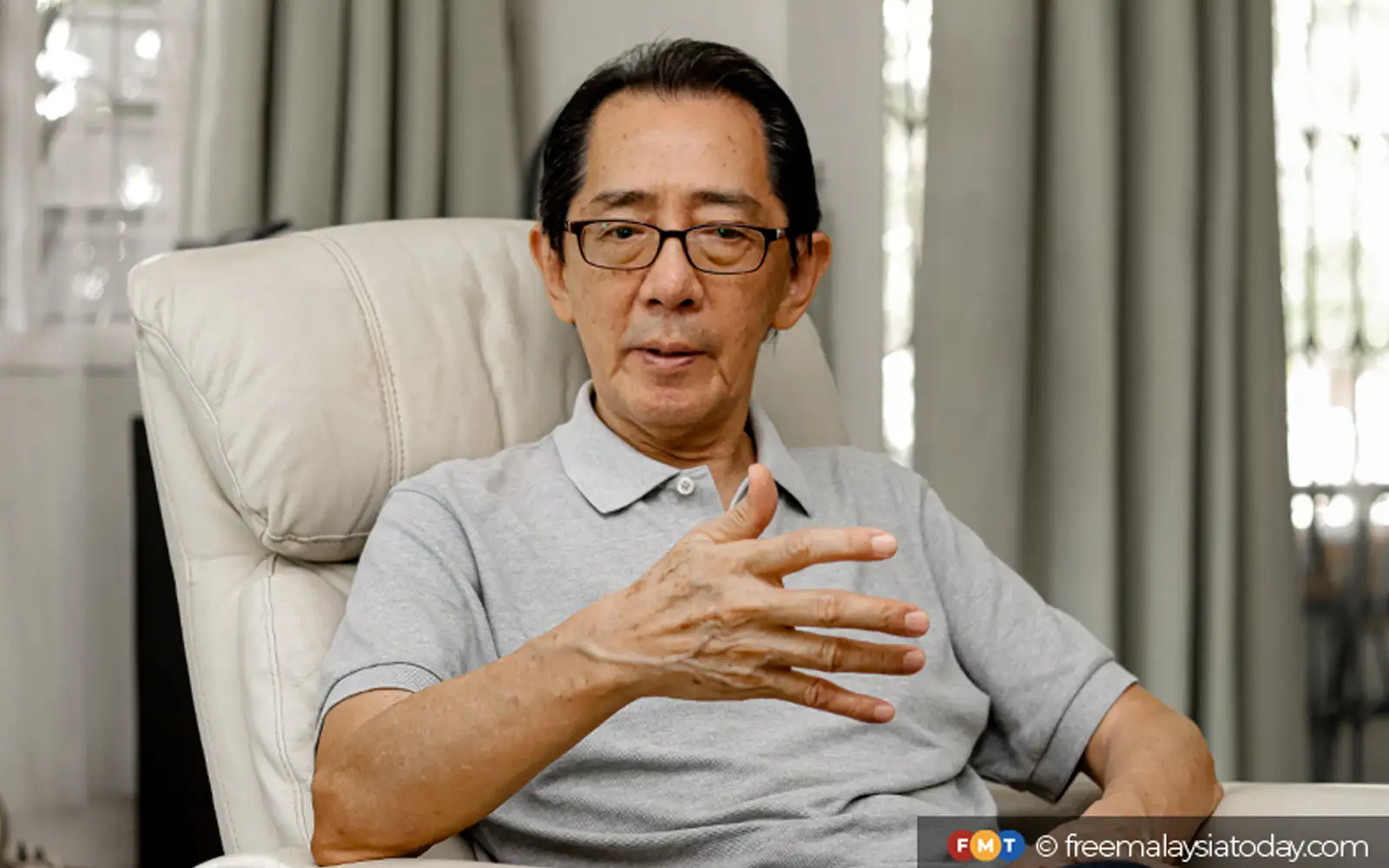 Ex-MP lists 7 reforms to boost transparency in GLC, statutory body ...
