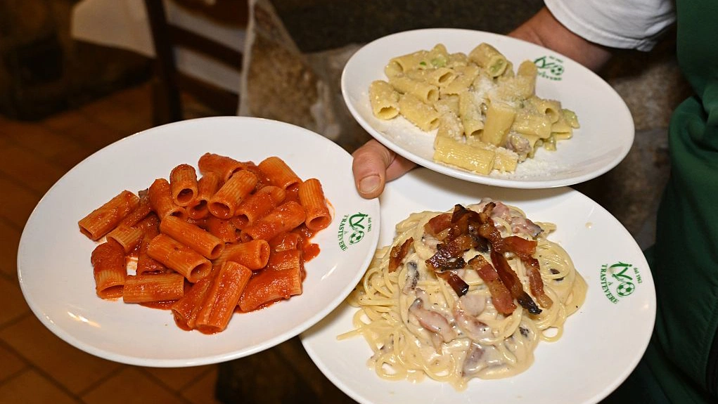 19 traditional Italian dishes worth experiencing