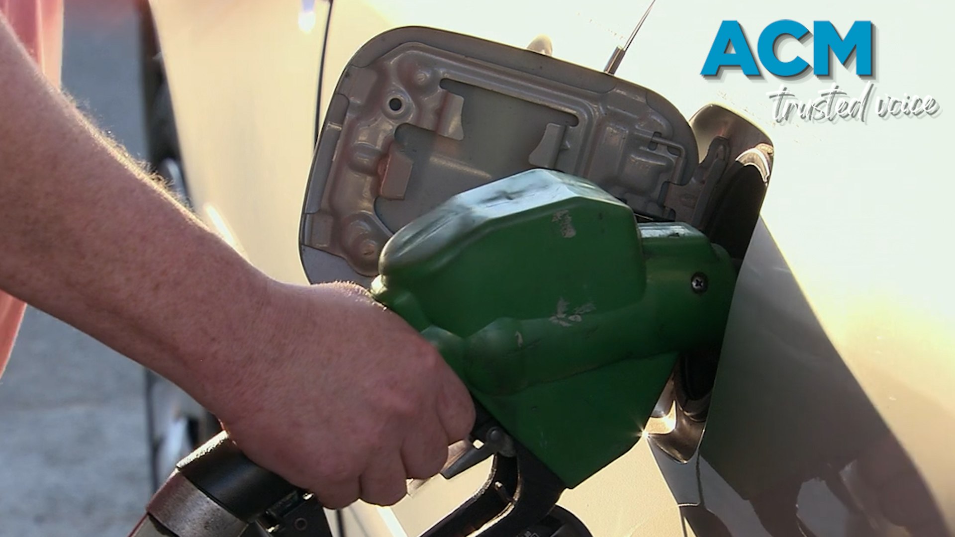 History of oil in Australia