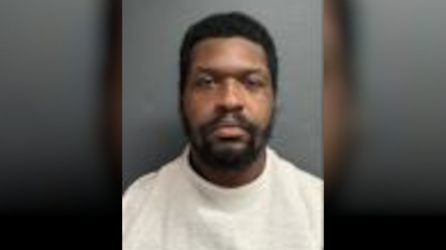 Accused Joplin Arvest Bank robber appears in federal court