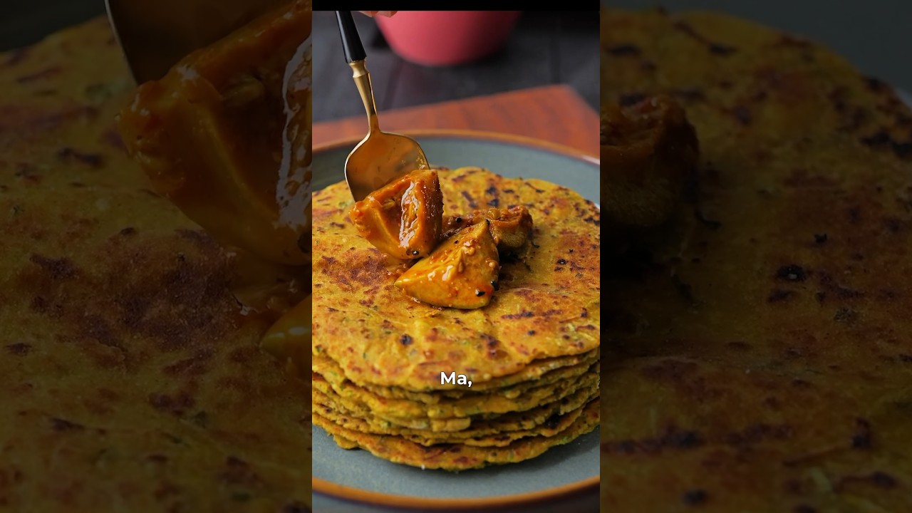 Easy homemade recipes mom’s favourite & protein-packed sprouts