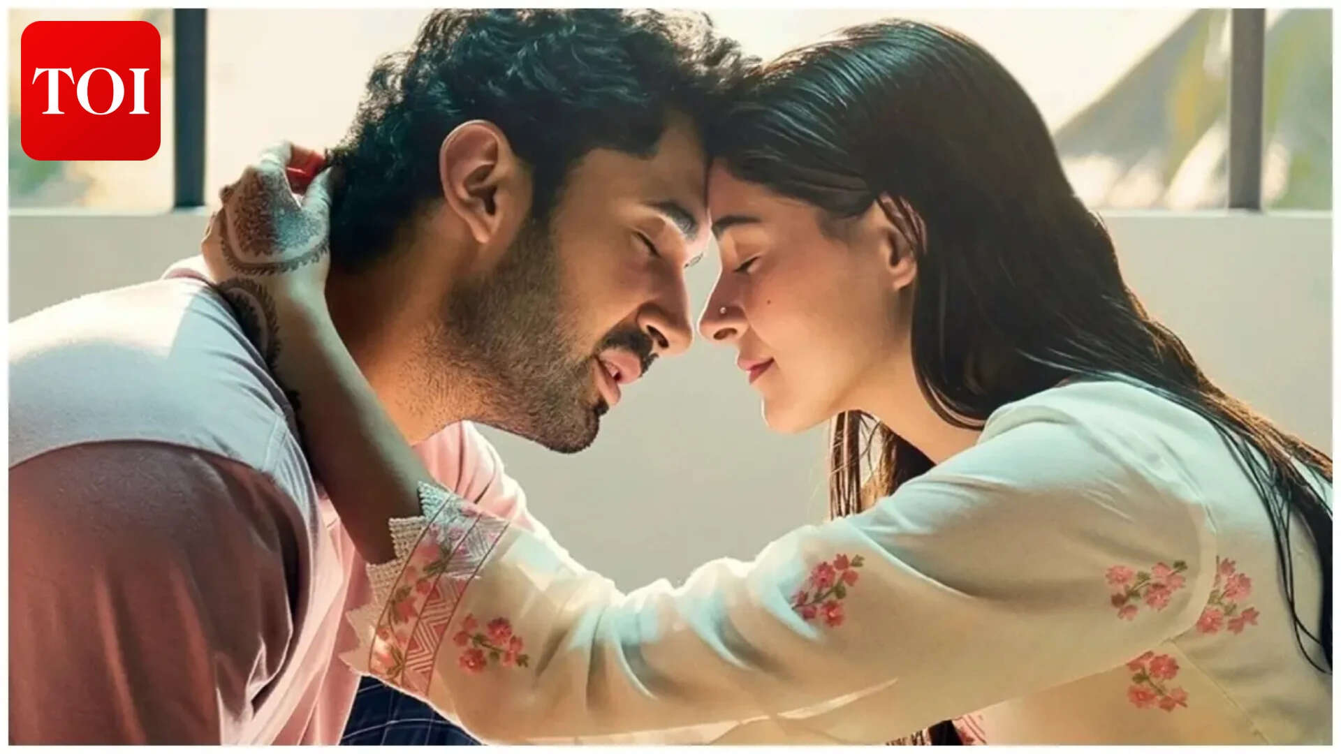 'Chand Mera Dil' box office collections day 11: Ananya Panday and ...
