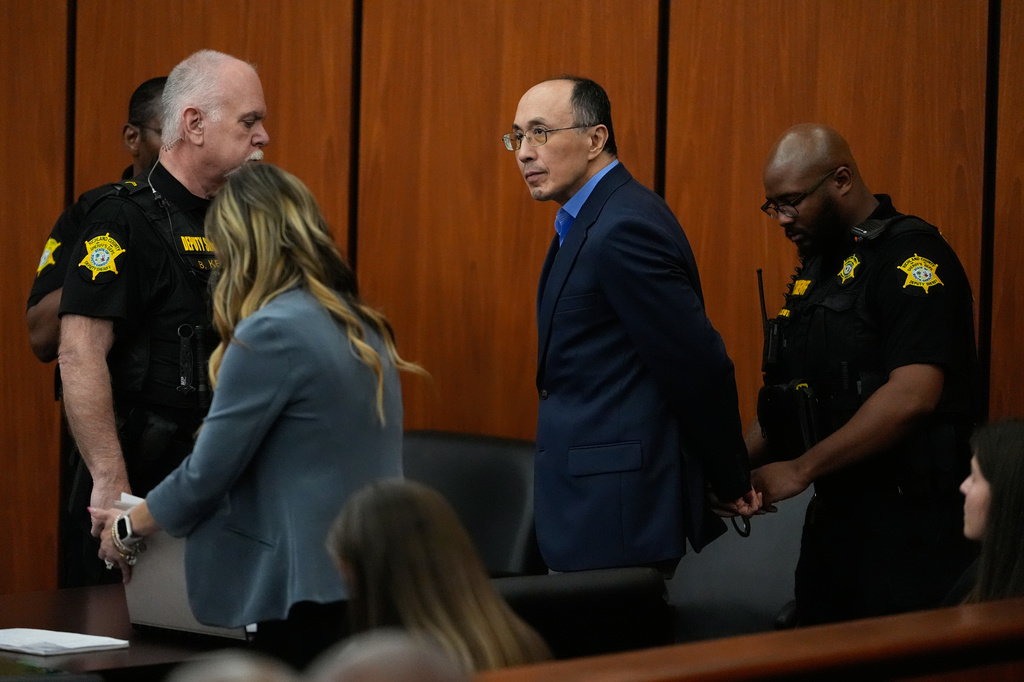 South Carolina jury finds store owner not guilty of murder in killing ...