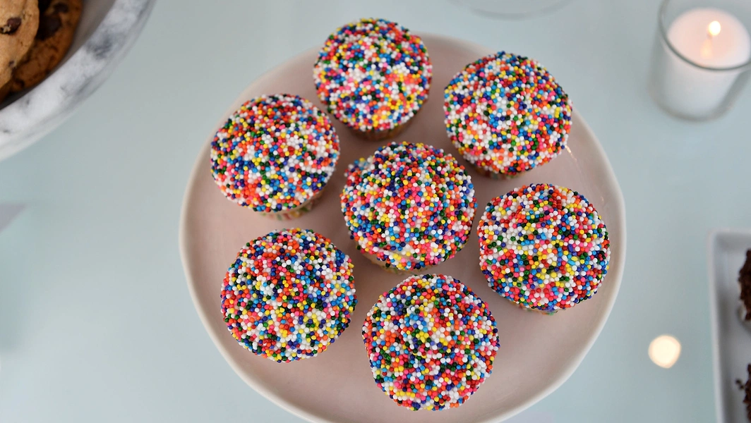 15 creative birthday desserts without cake
