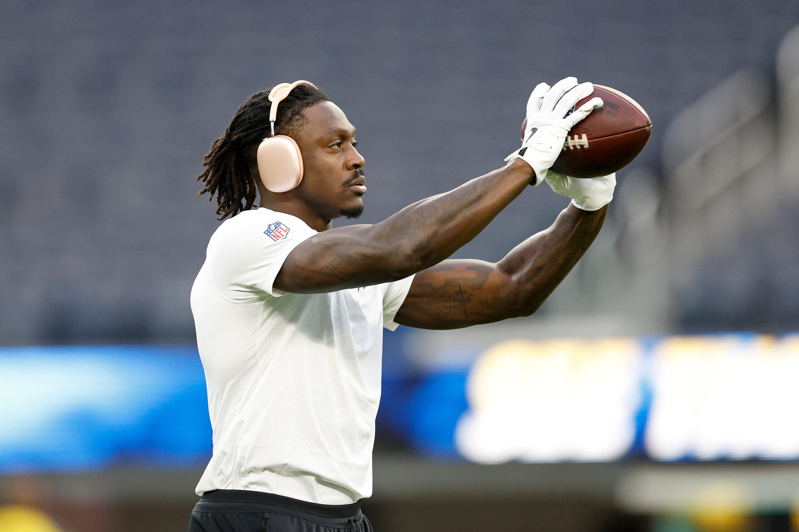 AJ Brown trade grades: Did experts think Patriots gave up too much for ...