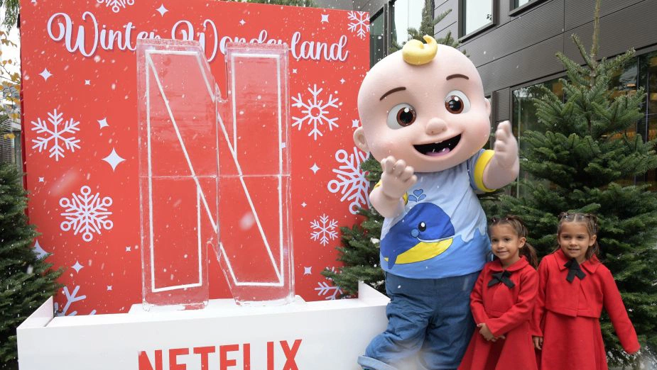 How Cocomelon became every toddler’s happy place