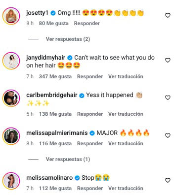 Britney Spears reaparece con nuevo look tras la polémica por su arresto ...