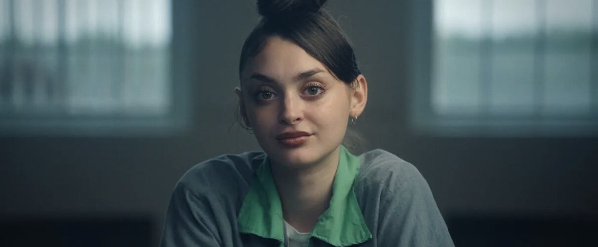 Is Mackenzie Shirilla still behind bars? Inside her prison stay