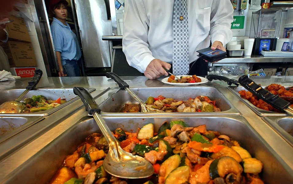 Alabama eateries cited for major health code violations in May