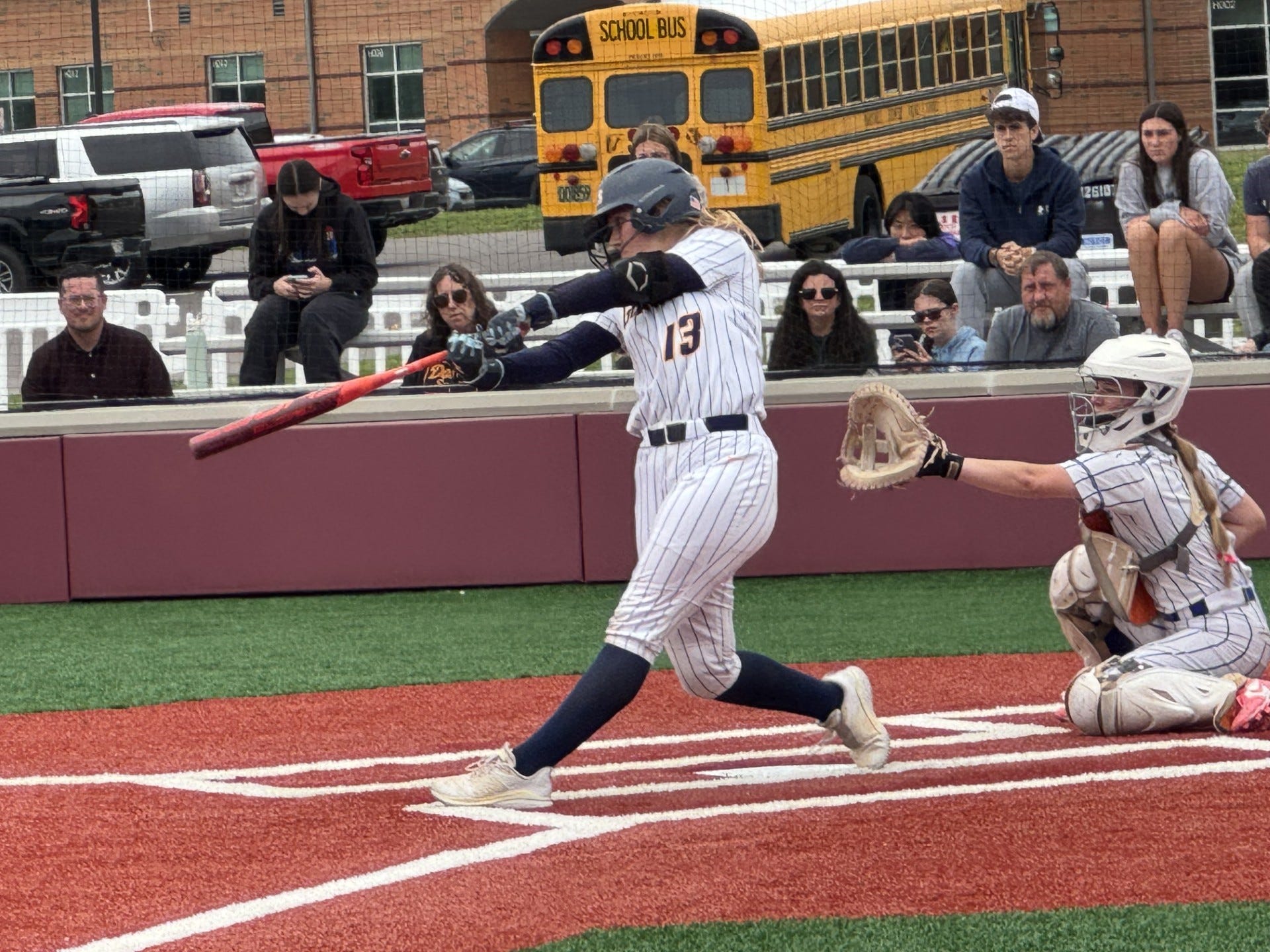 Lancaster, B-C, and Liberty Union head into the state tournament on a ...