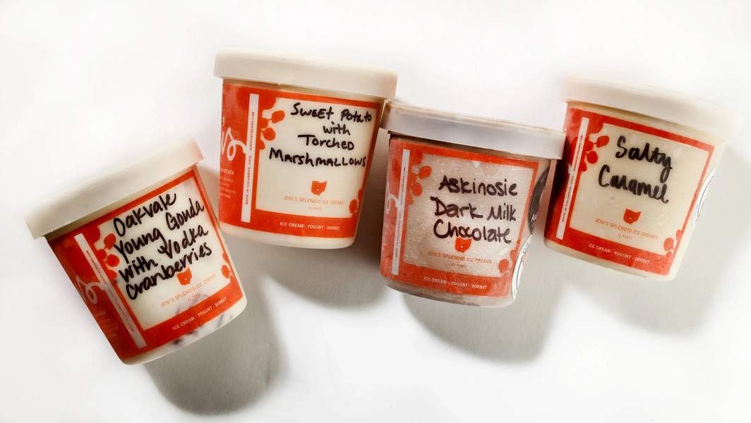 16 grocery store ice creams ranked for 2026