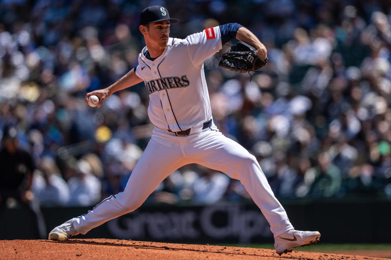 Mariners game #61 preview and discussion: 6/1/26, NYM at SEA