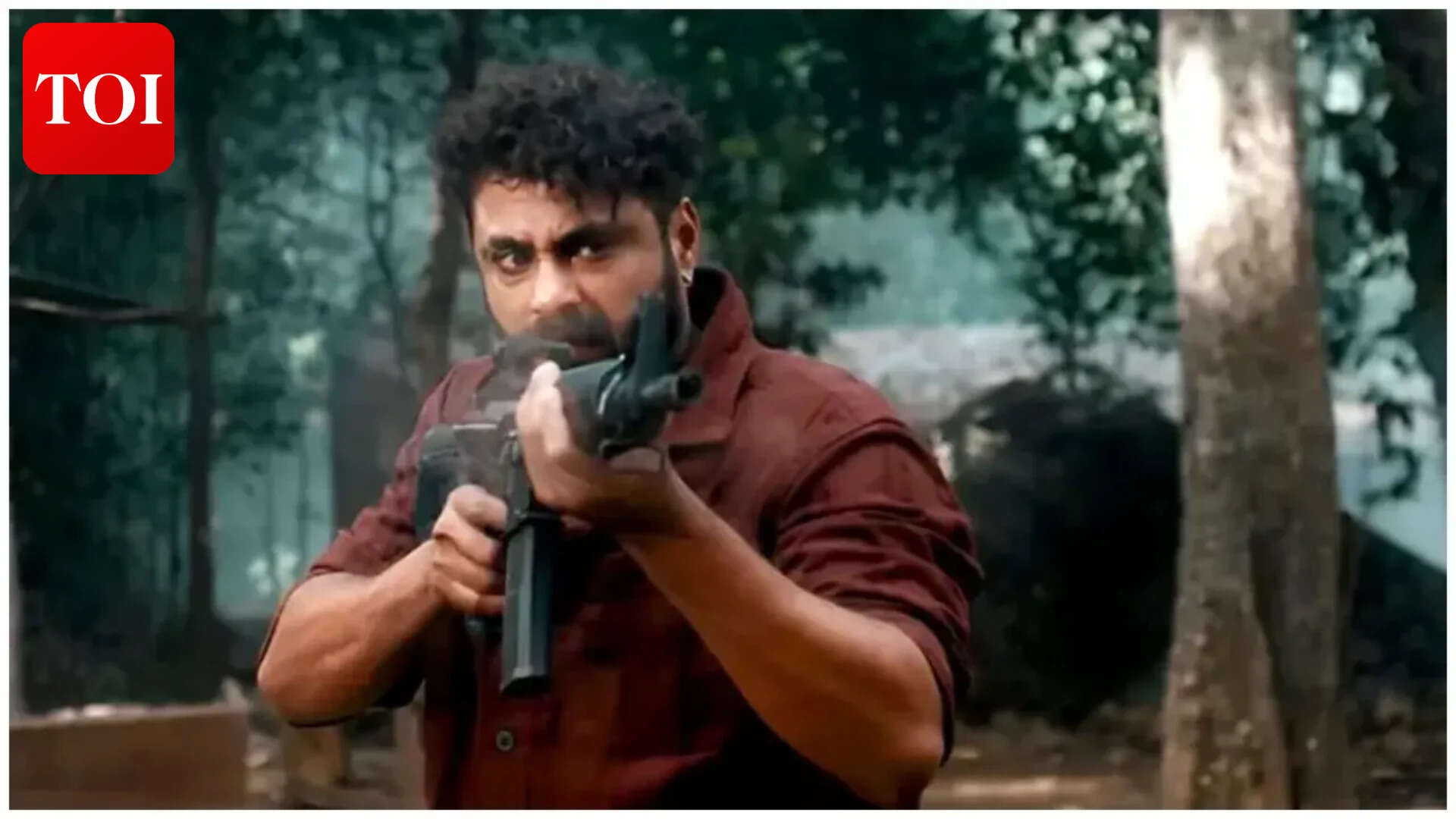 'Kattalan' box office collections day 5: Antony Varghese film sees ...