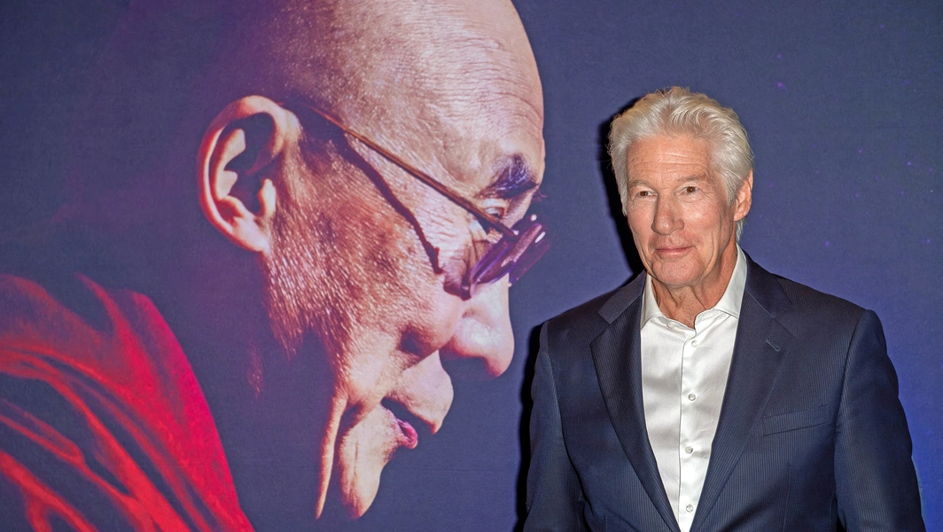 Richard Gere: Career, life, and controversies