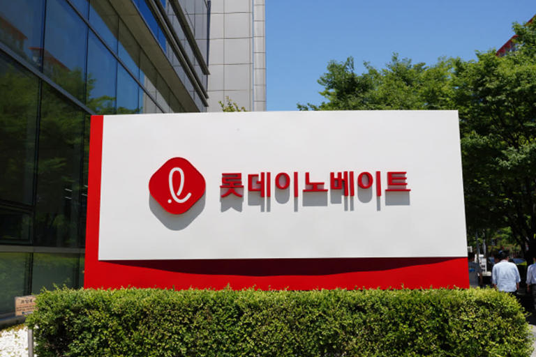 롯데이노베이트, 데이터센터 탄소중립 국가R&D 과제 참여