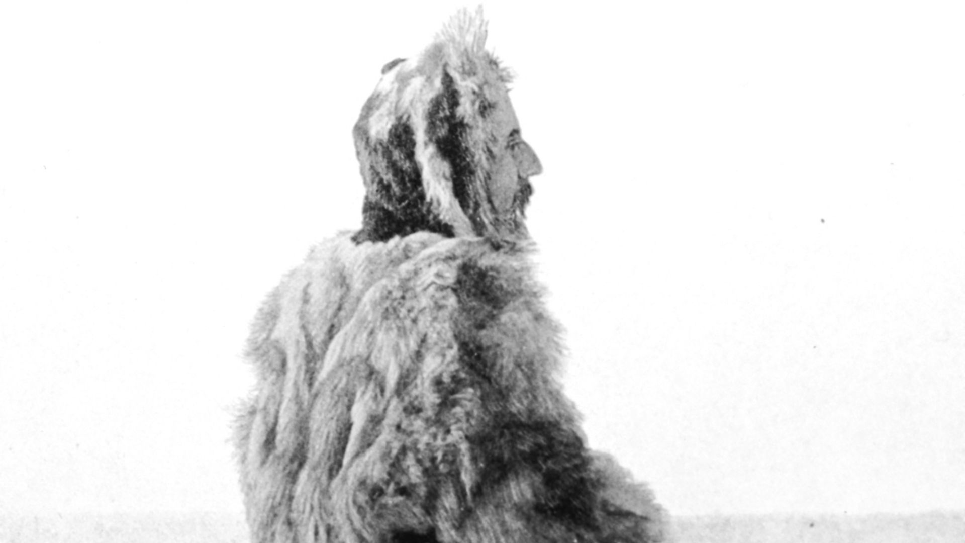 10 explorers who found what they sought & 10 who found the unexpected