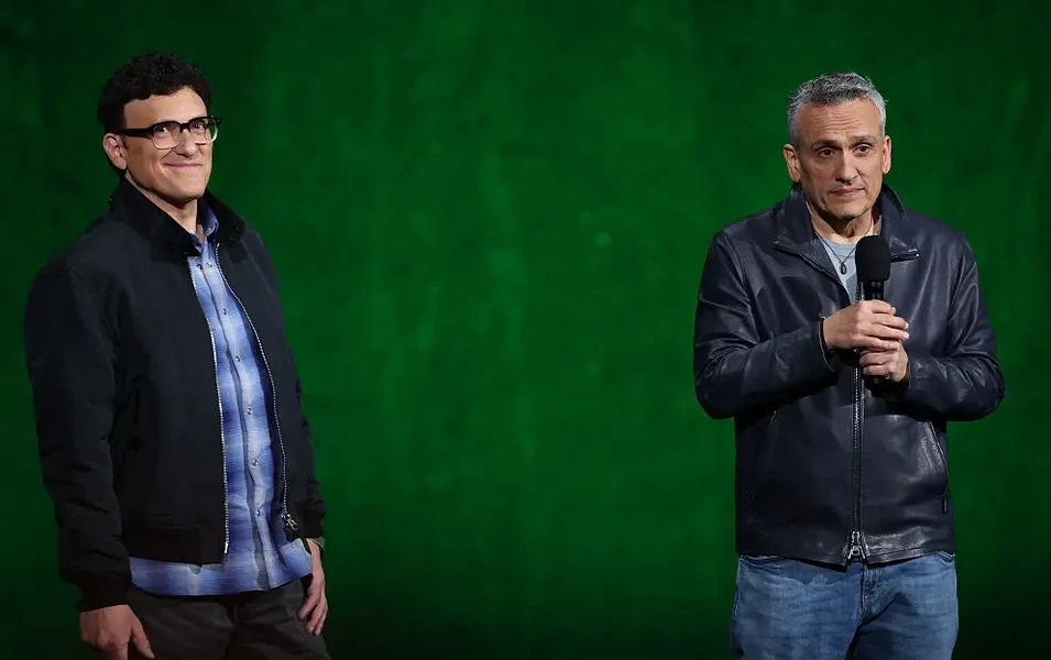 Russo brothers tease June 2 surprise at SXSW London