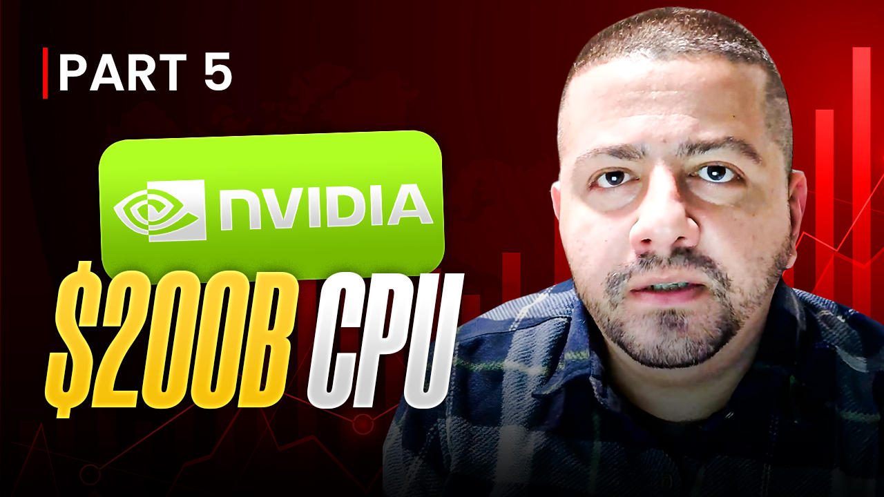 Vera Rubin could be huge for Nvidia stock investors