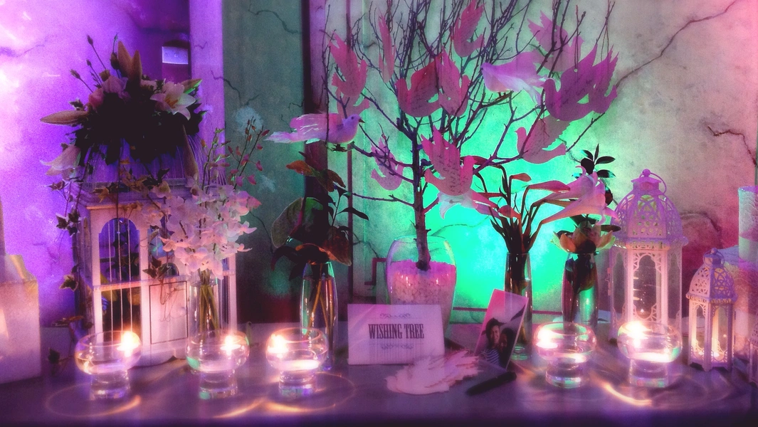6 wedding color trends to avoid and embrace
