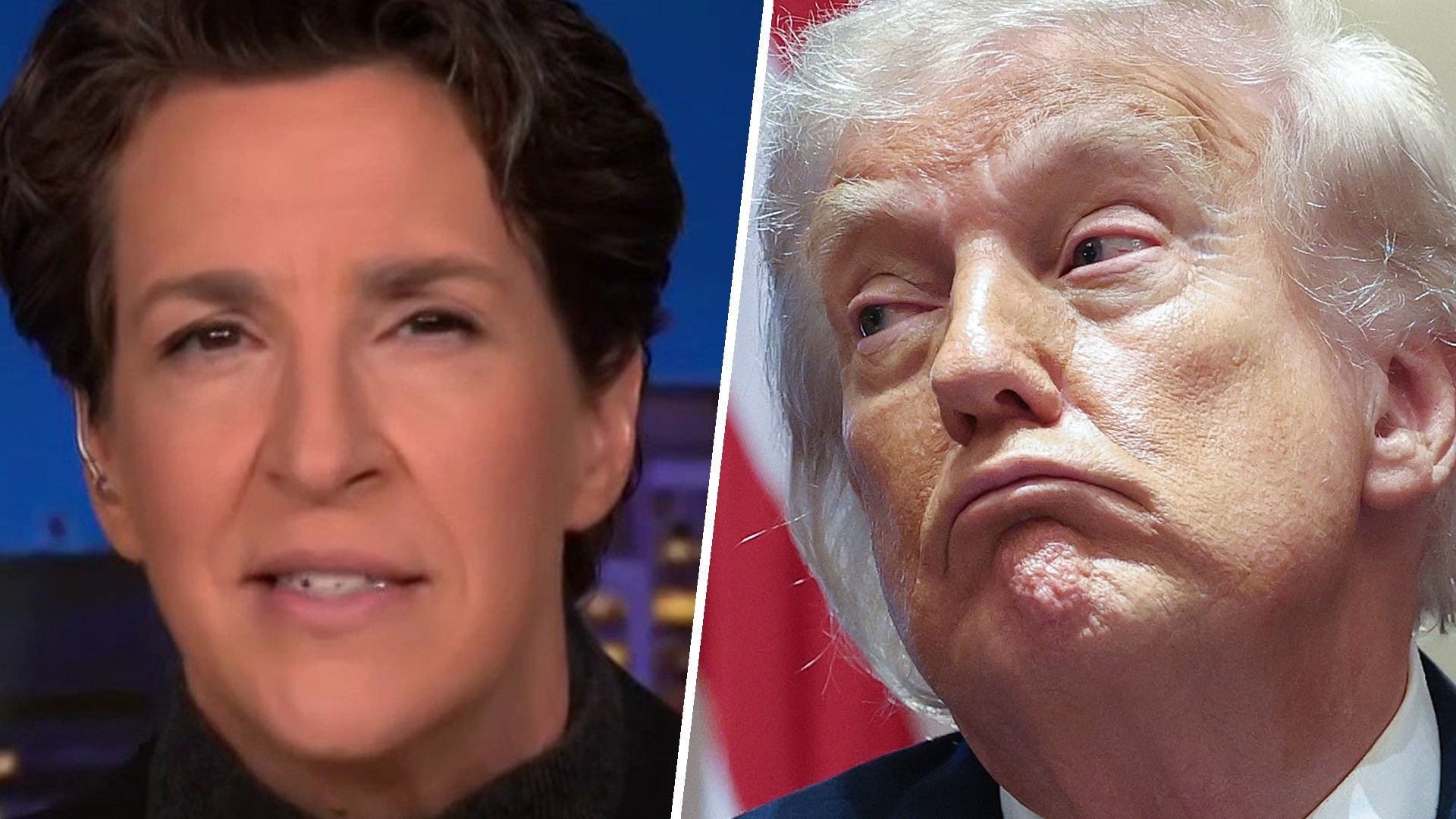 Trump slush fund scheme backfires with new fraud investigation possible