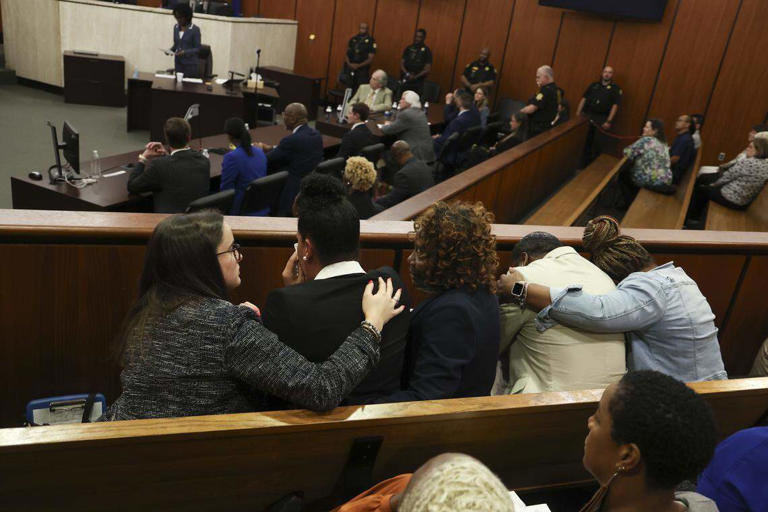Not guilty. Rick Chow absolved of accusation he wrongfully killed a 14 ...