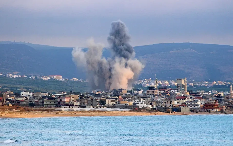 Iran halts US talks as Israel plans Lebanon strikes